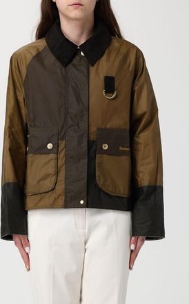 Barbour Veste BARBOUR Femme couleur Vert