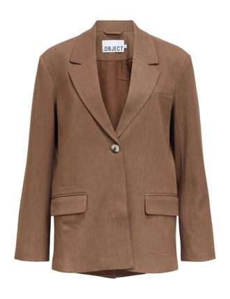 Object Objlisa Lo Blazer Noos