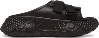 Palladium Pantoletten Palladium Offbound Slide 74480-008-M Schwarz