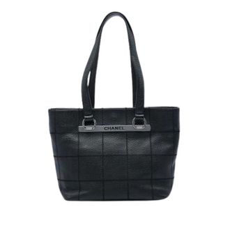 Chanel Damen, Pre-Owned, Schwarzk, ONE SIZEGr&ouml;&szlig;e