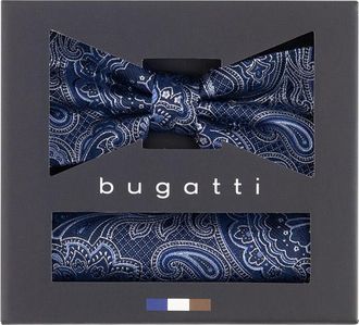 Bugatti Herren Set blau