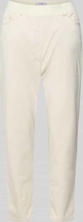 Raphaela by Brax Caprihose mit elastischem Bund Modell Pamina