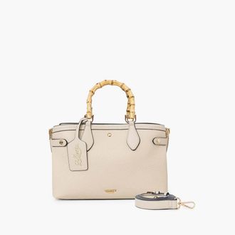 Lollipops Sac shopper ivoire Sham