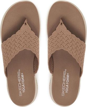 Skechers Zehentrenner Ultra Flex 3.0 119971/MOC Beige
