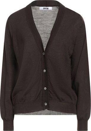 Mauro Grifoni STRICKWAREN - Strickjacken auf YOOX.COM