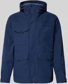 Mc Neal Parka mit Pattentaschen