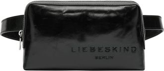 Liebeskind Liebeskind Berlin ELVIRA LAMB SF VERNA Beltbag Belt-Bag S, beige (HxBxT 13cm x24cm x6.5cm)