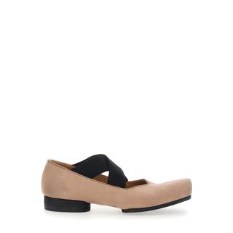 Uma Wang UMA Wang, Damen, Schuhe, Rosa, 39 EUGr&ouml;&szlig;e