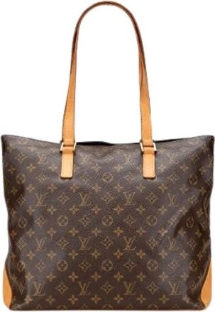 Louis Vuitton Damen, Pre-Owned, Braun, ONE SIZEGröße
