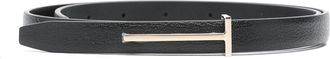 Tom Ford Ceinture - Noir
