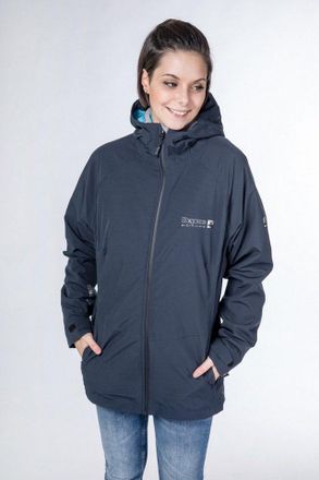 Deproc Winterjacke Whistler Women 3in1 auch in Gro&szlig;en Gr&ouml;&szlig;en erh&auml;ltlich