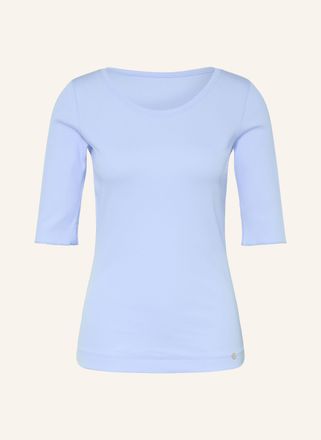 Marc Cain T-Shirt blau