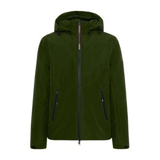 Ecoalf Aktu Jacke - - Jackets - Herren - Gr&uuml;n - M
