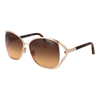 Tom Ford Sonnenbrille FT1091 28F 62