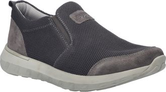 Josef Seibel Herren Sneaker Cameron 13 in asphalt
