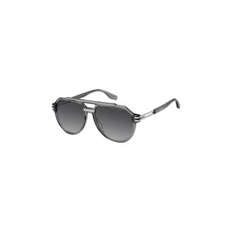 Marc Jacobs Herren, Accessories, Grau, 57 MMGr&ouml;&szlig;e