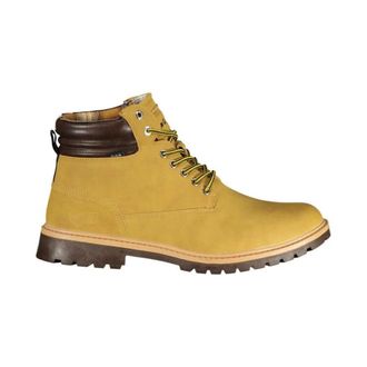 Gas Gas, Homme, Chaussures, Beige, Taille: 44 EU Ga-41601-P Pantalon cheville en polyester