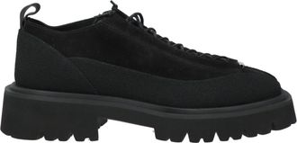 Ferragamo SCHUHE - Schn&uuml;rschuhe auf YOOX.COM