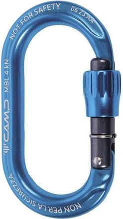 C.A.M.P. Ekto Lock - Karabiner