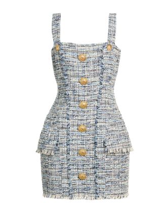 Balmain KLEIDER - Mini-Kleider auf YOOX.COM