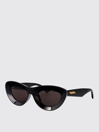 Bottega Veneta Lunettes De Soleil BOTTEGA VENETA Femme couleur Noir