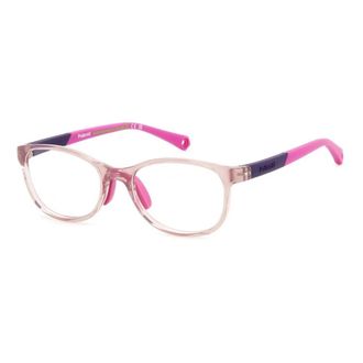Polaroid D834 Brillengestell - - Accessories - unisex - Rosa - 46 MM