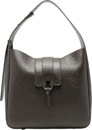 Hogan Trend Hobo Bag - - Bags - Damen - Braun - ONE SIZE