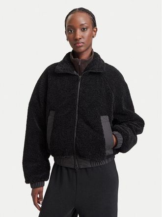 HUGO BOSS Winterjacke Fosser-1_B 50571898 Schwarz Regular Fit
