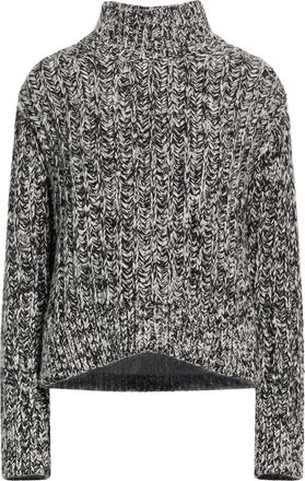Moschino STRICKWAREN - Rollkragenpullover auf YOOX.COM