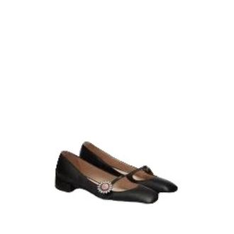 Valentino Damen, Schuhe, Schwarzk, 38 EUGr&ouml;&szlig;e