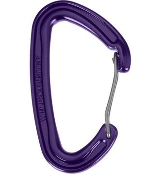 Wild Country Wildwire - Karabiner