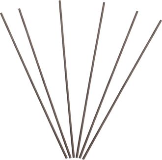 BESTONZON 6 St&uuml;ck Teiliges Wolframdraht Brenn&ouml;fen Hitzebest&auml;ndig bis Tragkraft als Keramik Schmuck Brenndraht und T&ouml;pferwerkzeug Zubeh&ouml;r