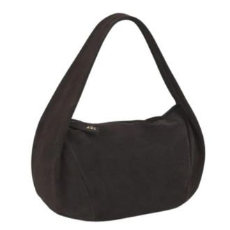 AGL New Flap - - Bags - Damen - Braun - ONE SIZE