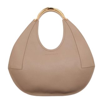 Elisabetta Franchi Femme, Sacs, Beige, Taille: ONE Size Sac WO