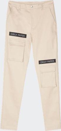 Daily Paper Clothing Pantalon cargo - Taille XS