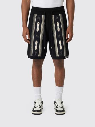 Amiri Short AMIRI Homme couleur Noir