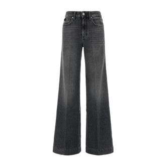 Jacob Cohen Damen, Jeans, Grau, W25Gr&ouml;&szlig;e