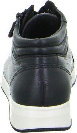 Ara Damen ROM Sneaker, SCHWARZ, 36.5 EU