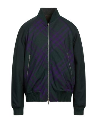 Burberry JACKEN & M&Auml;NTEL - Jacken und Anoraks auf YOOX.COM