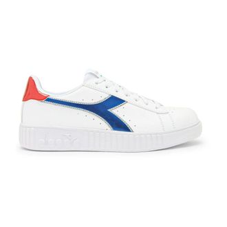 Diadora Eco-Leder Sneaker - - Shoes - Damen - Wei&szlig; - 36 EU