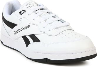 Reebok Unisex BB 4000 II Sneaker,FTWR White Core Black Pure Grey 7,35 EU