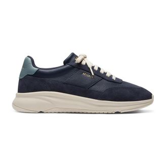 Axel Arigato Genesis Neo Runner - - Shoes - Herren - Blau - 44 EU