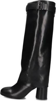 Lina Locchi Damen, Schuhe, Schwarzk, 40 EUGr&ouml;&szlig;e