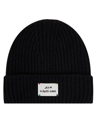 Rossignol Mütze RLMWH16U Schwarz