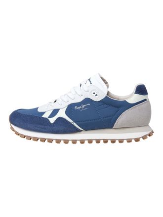 Pepe Jeans London Sneaker Brit-On Master