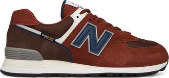 New Balance Sneakers New Balance U5744DM Braun
