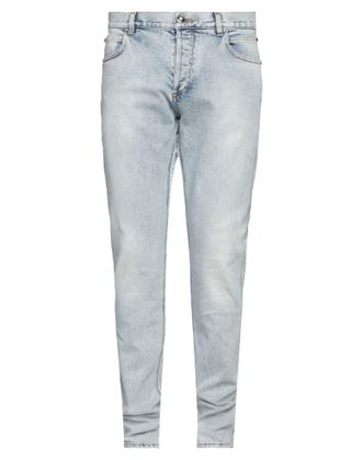 Balmain HOSEN & R&Ouml;CKE - Jeanshosen auf YOOX.COM