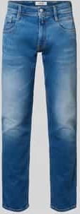 Replay Jeans mit 5-Pocket-Design Modell Anbass