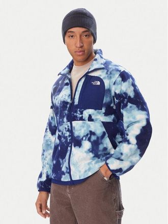 The North Face Fleecejacke Yumiori NF0A8JFV Blau Regular Fit