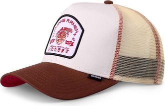 Djinns Cap Ramen
